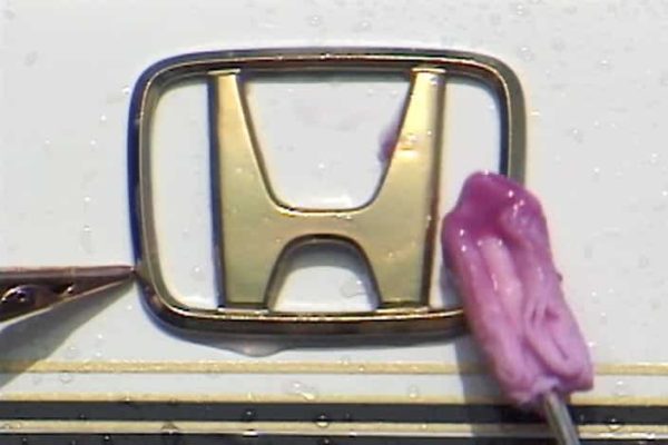 Gold Effects – Advanced 24kt Gold Plating Systems
